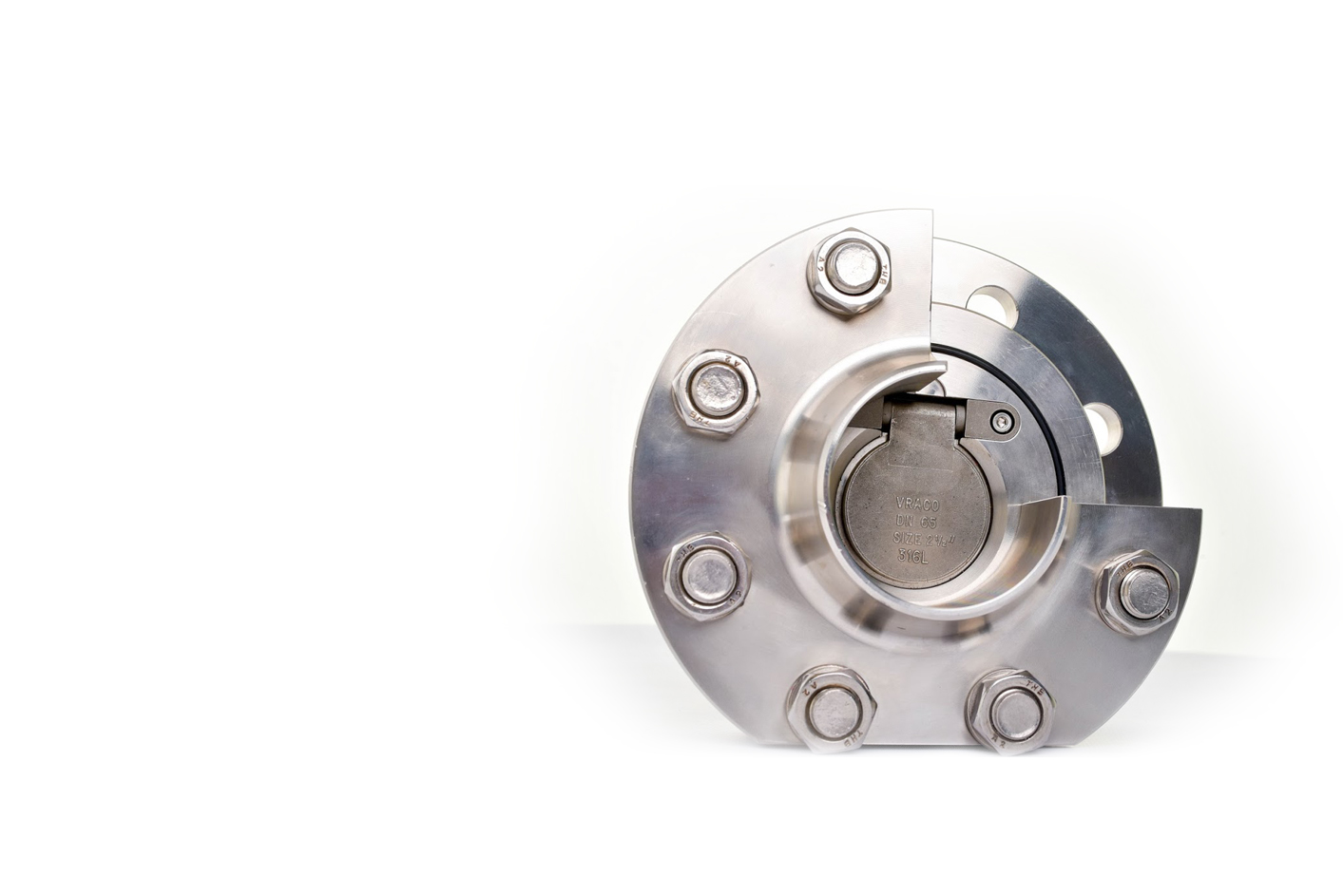 Vraco’ range of products - IFC Valve