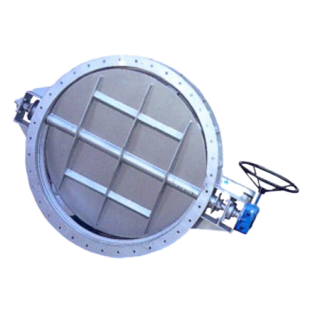 Compagny - IFC Valve