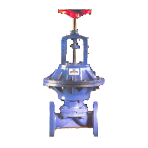 Compagny - IFC Valve