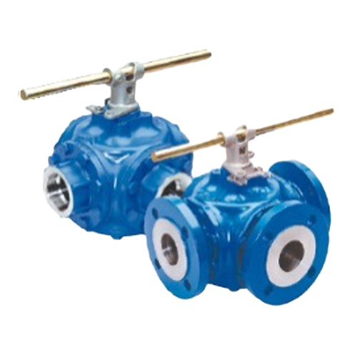 Compagny - IFC Valve