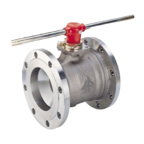 Compagny - IFC Valve