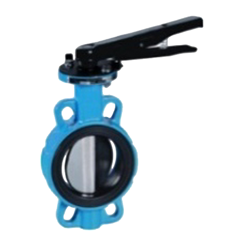 Compagny - IFC Valve