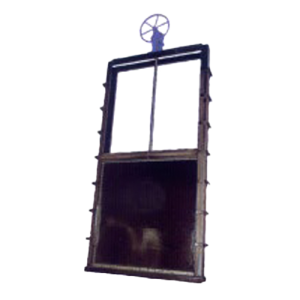 Compagny - IFC Valve